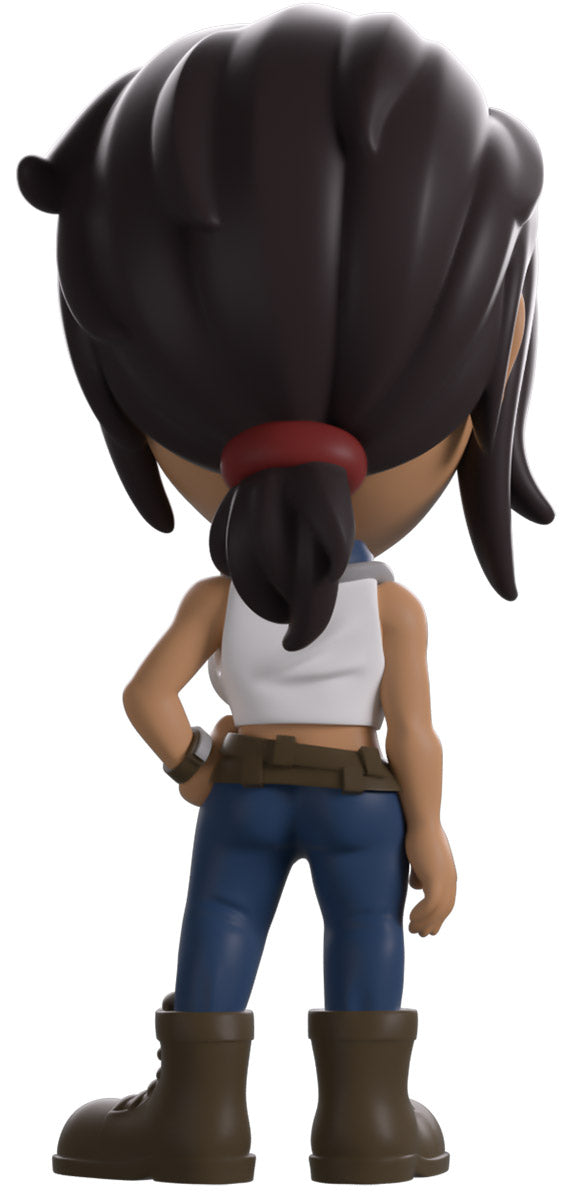 Trader Jen YouTooz Limited Edition Collectable – TFP Merch Store