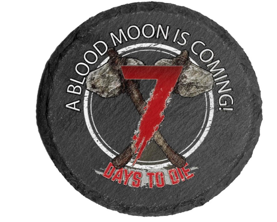 Coasters – TFP Merch Store