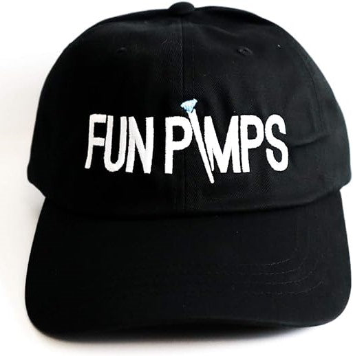The Fun Pimps Merch – TFP Merch Store