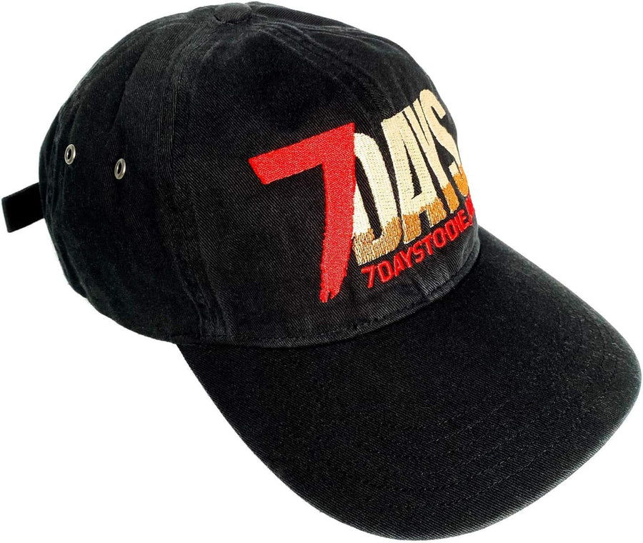 7 Days to Die Hat – TFP Merch Store